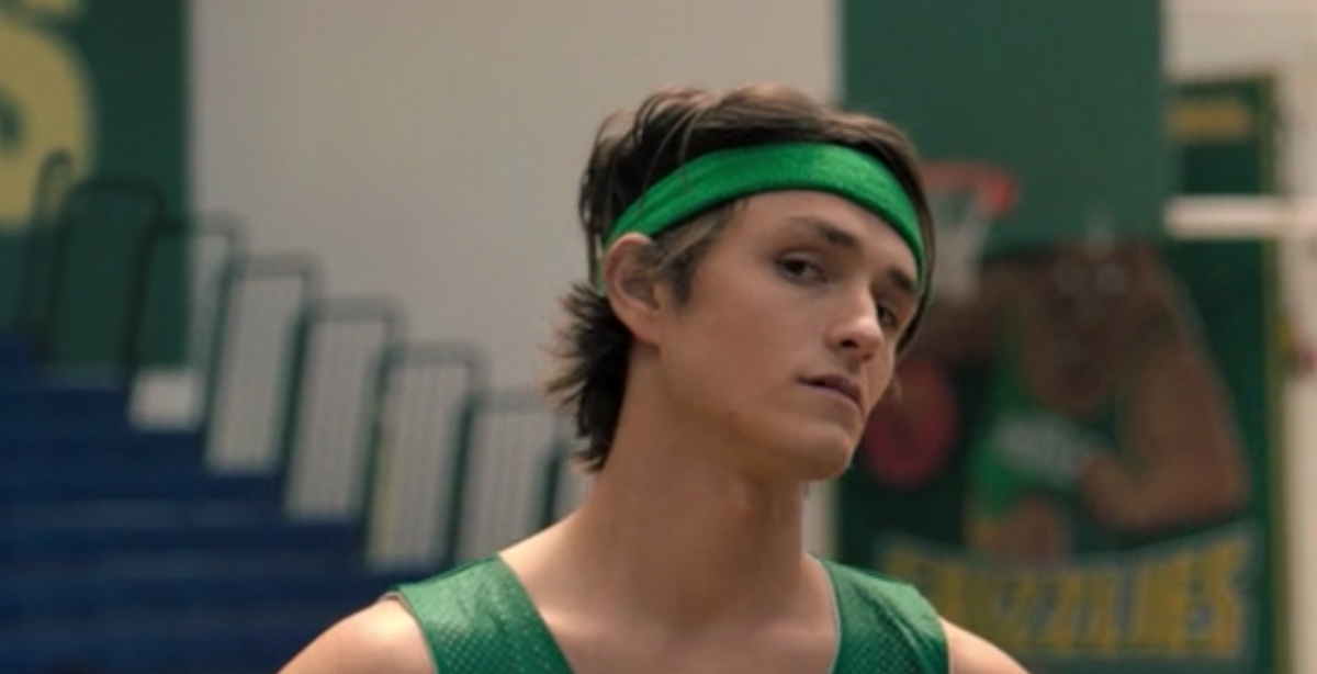 Who Is Wyatt From 'Love, Victor'?