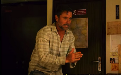 So, Is Ward Cameron Really Dead on 'Outer Banks'? Here's What Happened