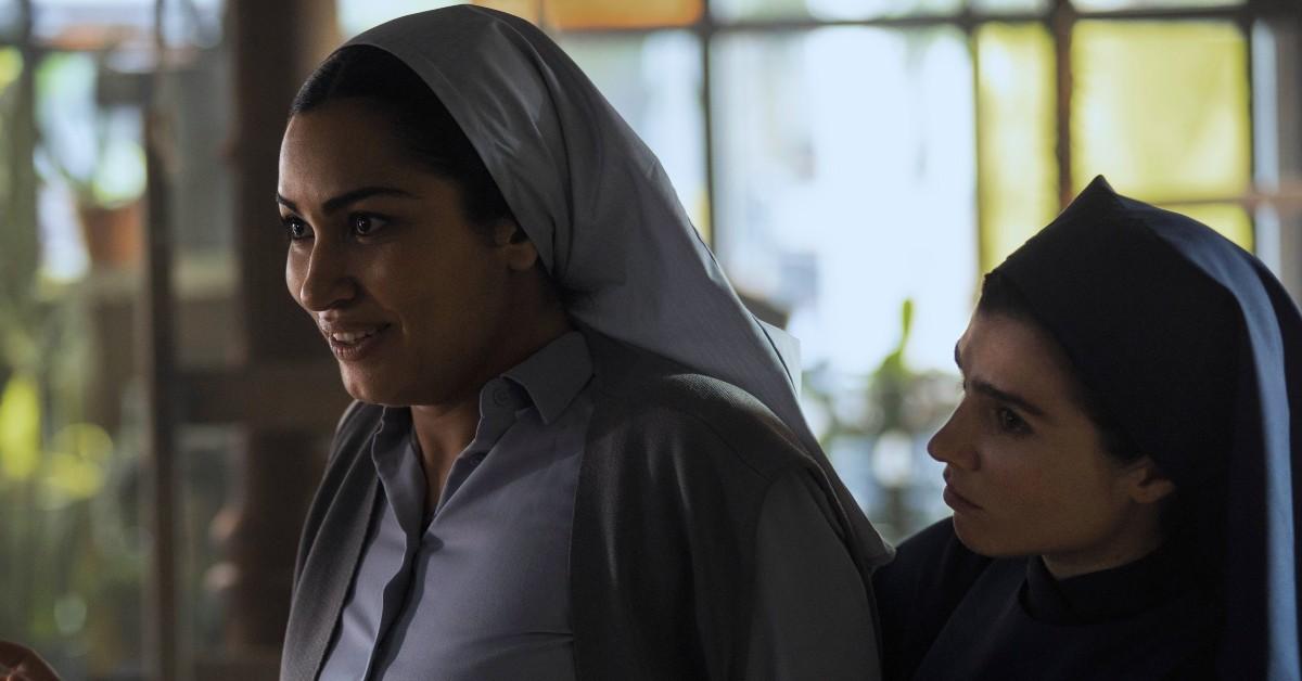 Has 'Warrior Nun' Been Renewed for Season 3? What to Know