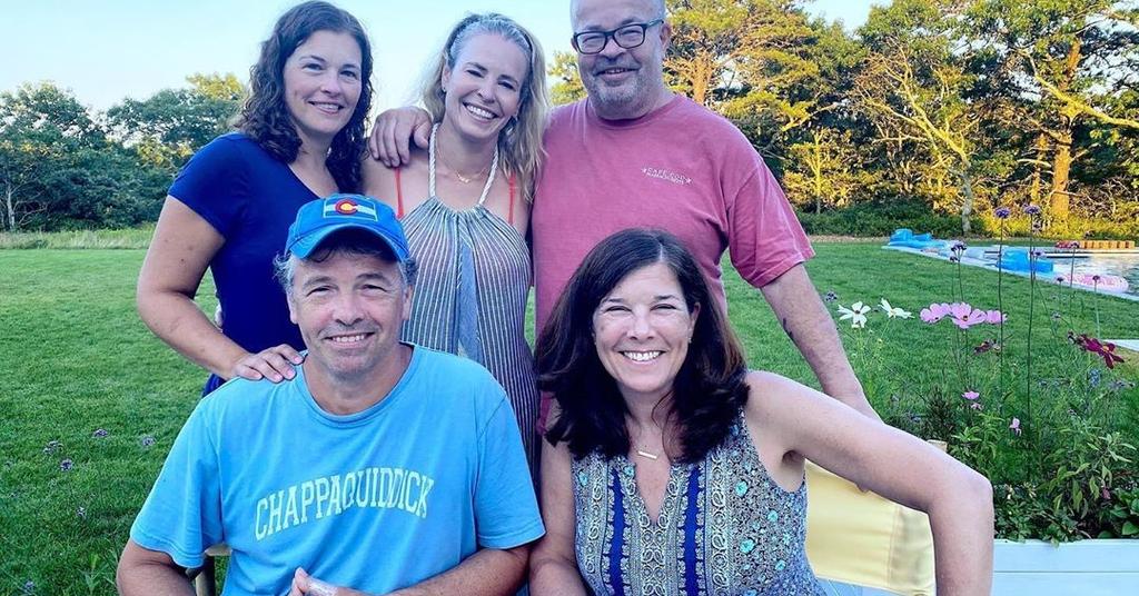 What Happened to Chelsea Handler's Brother? He Passed Away Young