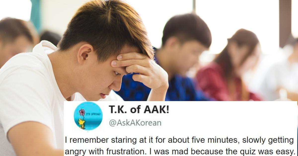 This Twitter Thread About Being a Young Immigrant Is Going Viral