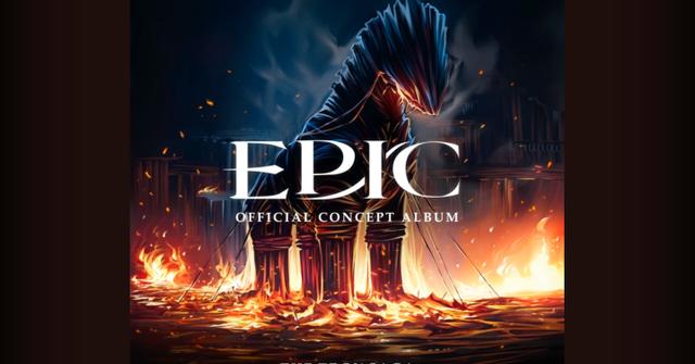 When Is Epic: The Musical Coming Out?