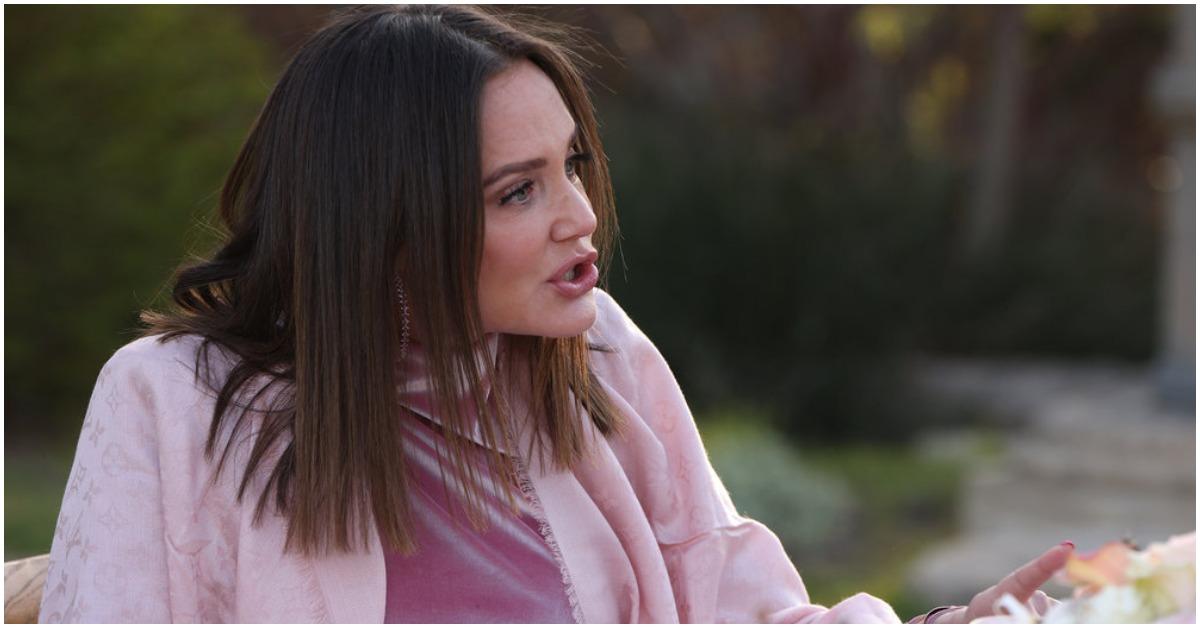 Is Meredith Marks a Lawyer? 'RHOSLC' Star Addressed Those Jen Shah Rumors