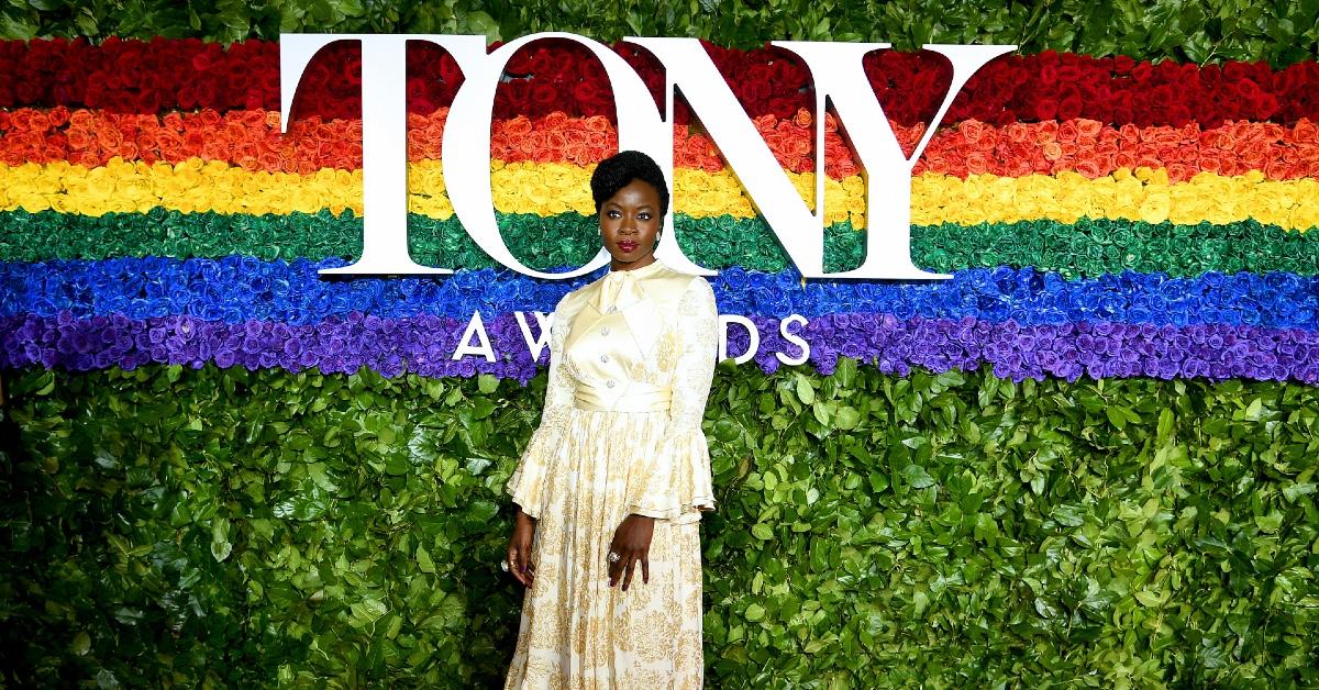 The Tonys Are Back! Here's How to Watch the 2022 Tony Awards
