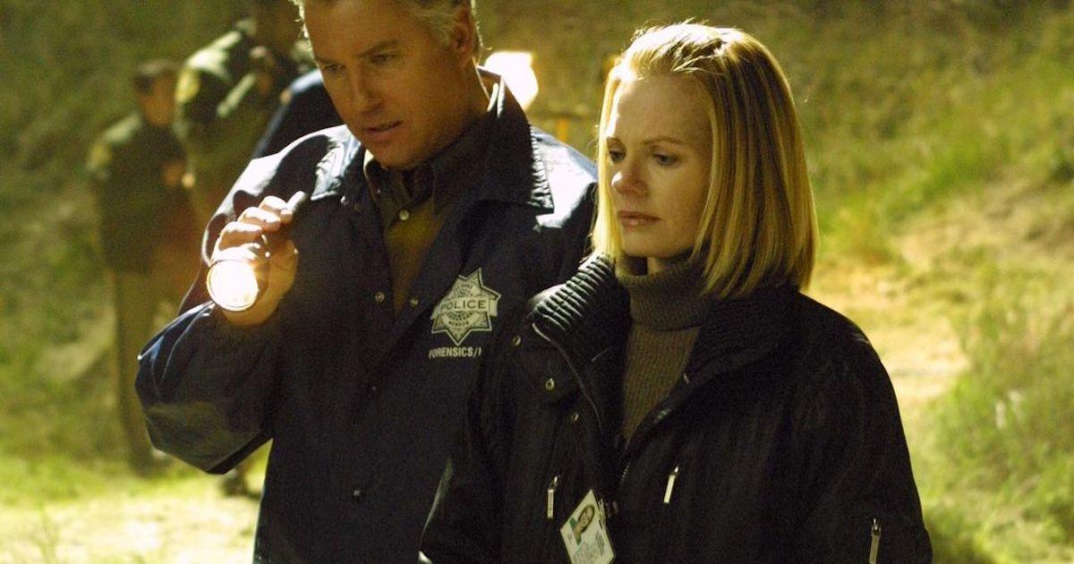 Where Is Catherine Willows aka Marg Helgenberger on 'CSI: Vegas'?