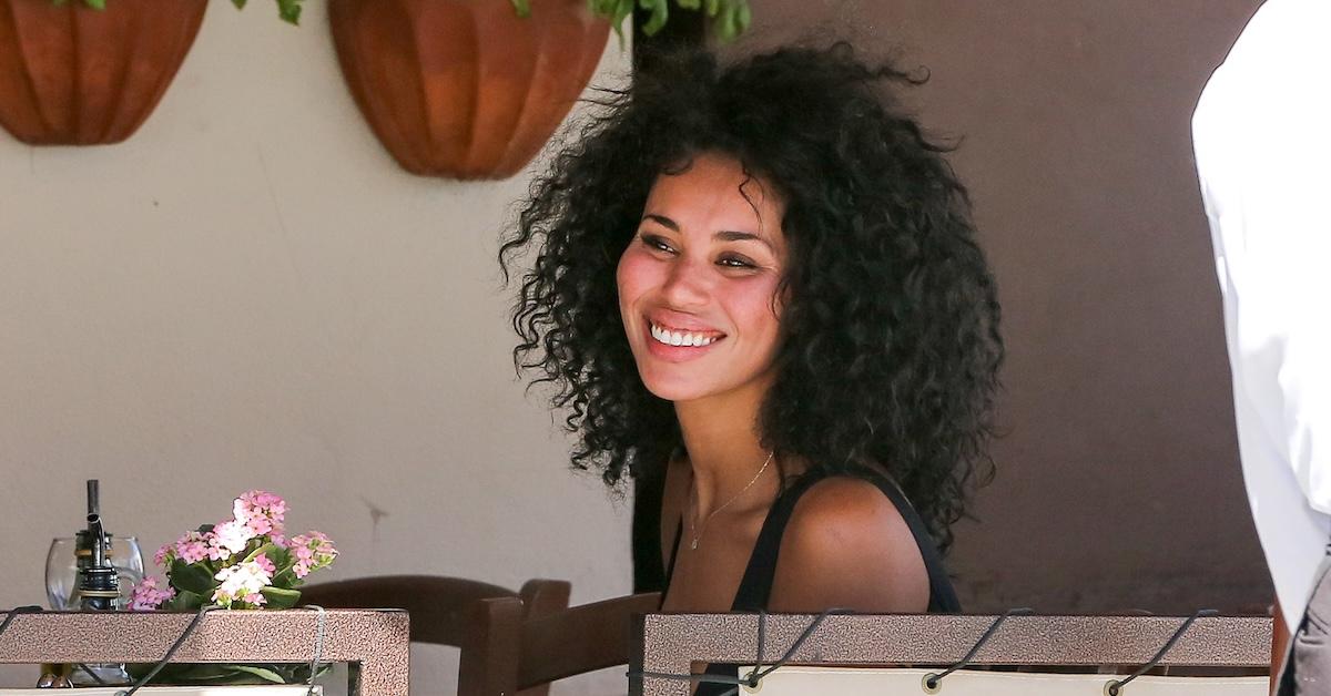 Where Is Donald Sterling’s Ex-Girlfriend V. Stiviano Now?