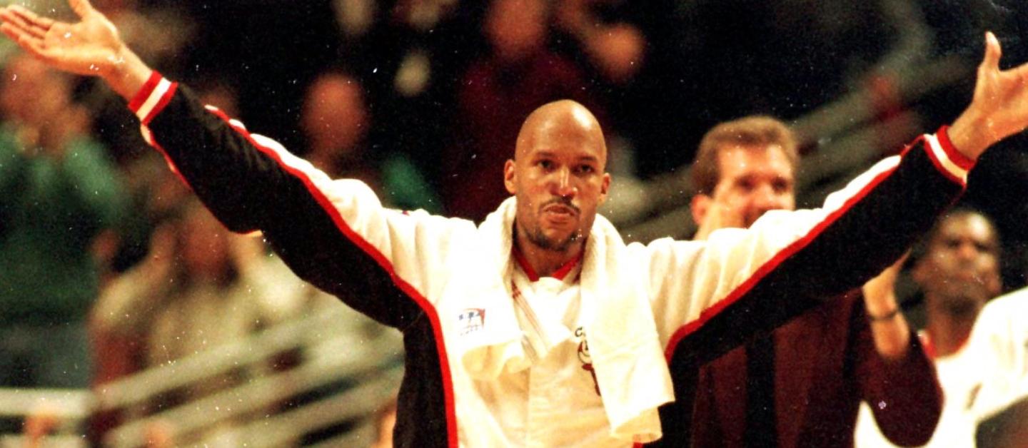 Who Are the Sons of Former NBA Star Ron Harper?