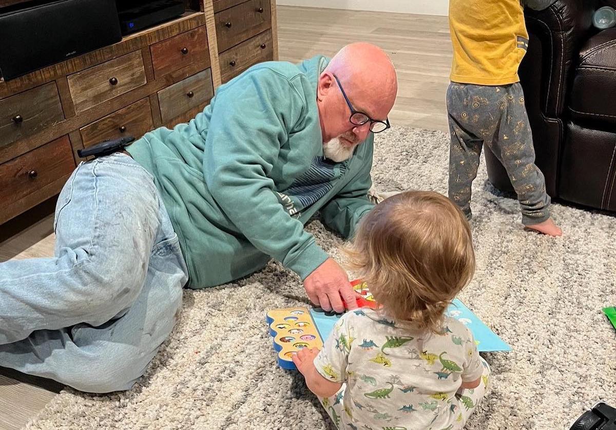 Christine Brown's Boyfriend David Woolley: Who Is He?