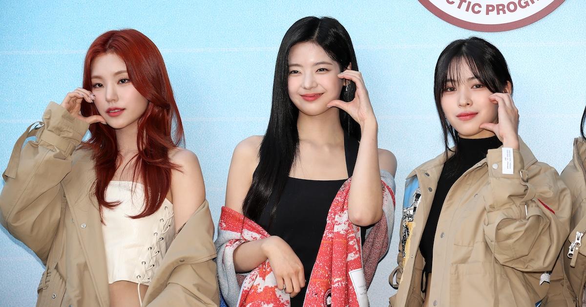 What Happened to ITZY’s Lia? Why She's Taking a Break