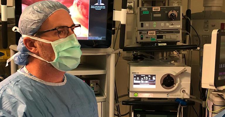 Who Is 'Family By the Ton' Dr. Charles Procter Jr? Meet the New Dr. Now