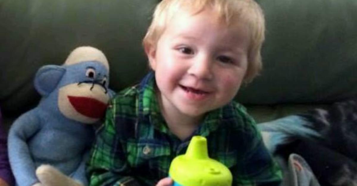 What Happened to Baby DeOrr? He’s Been Missing for Five Years