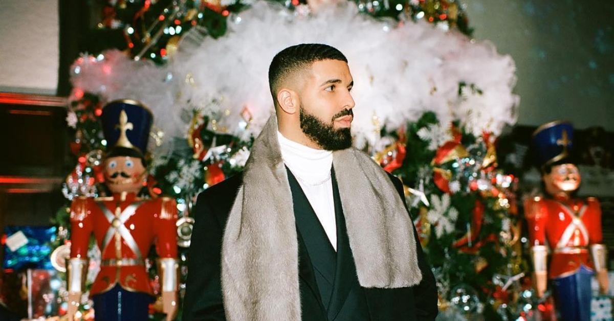 Does Drake Write His Own Lyrics? He Tends to Work With Producer 40
