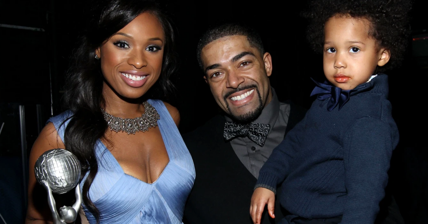 Who Is Jennifer Hudson Dating? She's Been Spotted With Someone