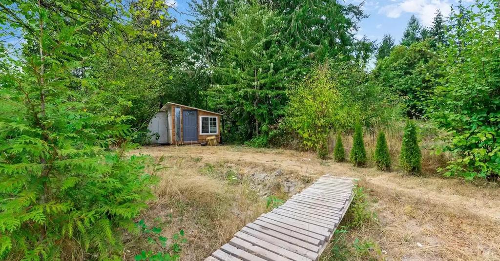 Zach and Tori Roloff's New House Is Perfect for Their Family