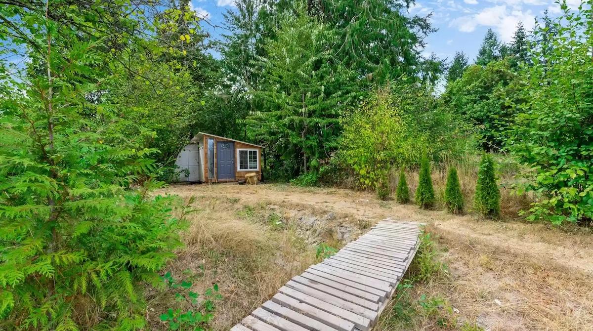 Zach and Tori Roloff's New House Is Perfect for Their Family