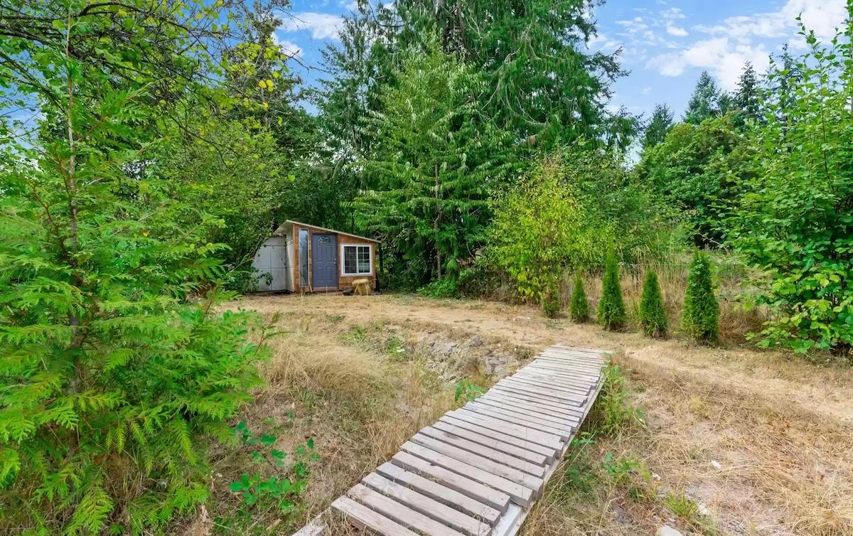 Zach and Tori Roloff's New House Is Perfect for Their Family