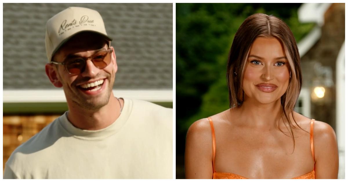 Summer House: Did Lexi Wood and Jesse Solomon Date?