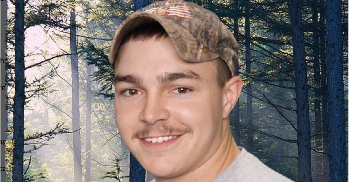 Here's What Happened to Shain Gandee From 'Buckwild'