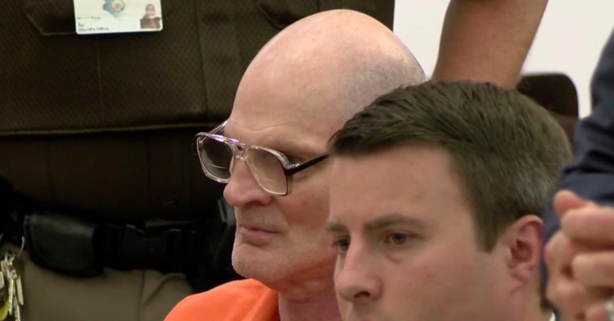 Lloyd Lee Welch Jr. Now: Info About His Role in Lyon Sisters’ Murder