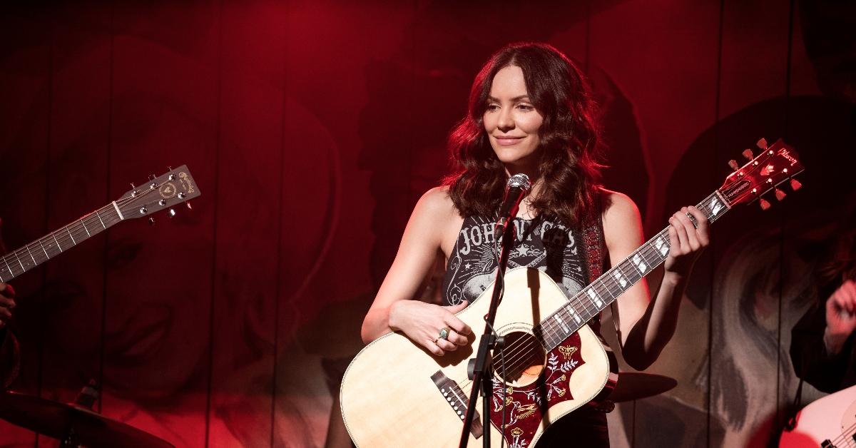 Do Bailey and Beau Get Together in 'Country Comfort?' What to Know