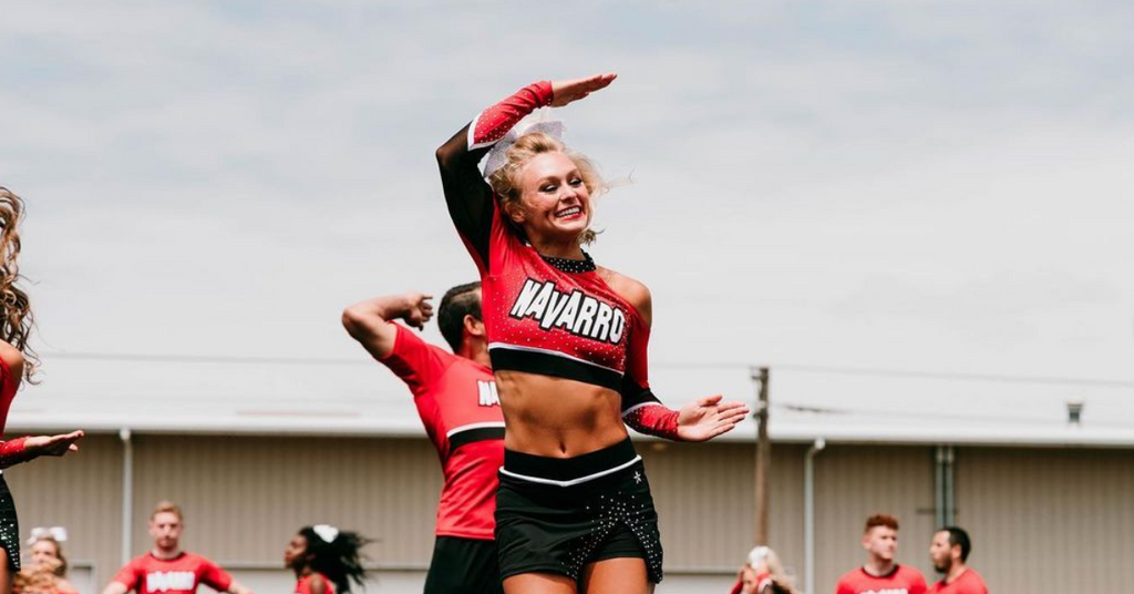 Who Are the New Cheerleaders in 'Cheer' Season 2? Let's Get Into It