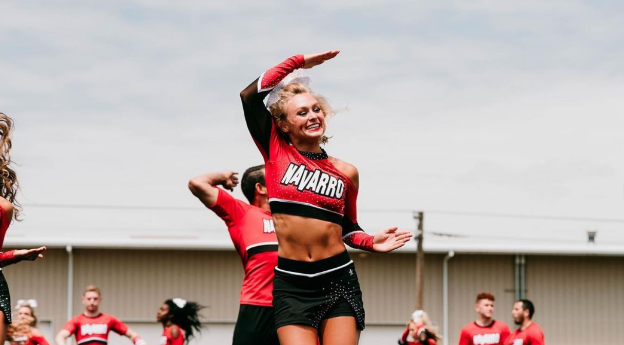 Who Are the New Cheerleaders in 'Cheer' Season 2? Let's Get Into It