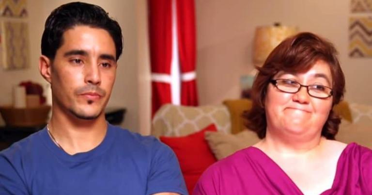 '90 Day Fiancé' Stars Danielle and Mohamed Now — Life After Divorce