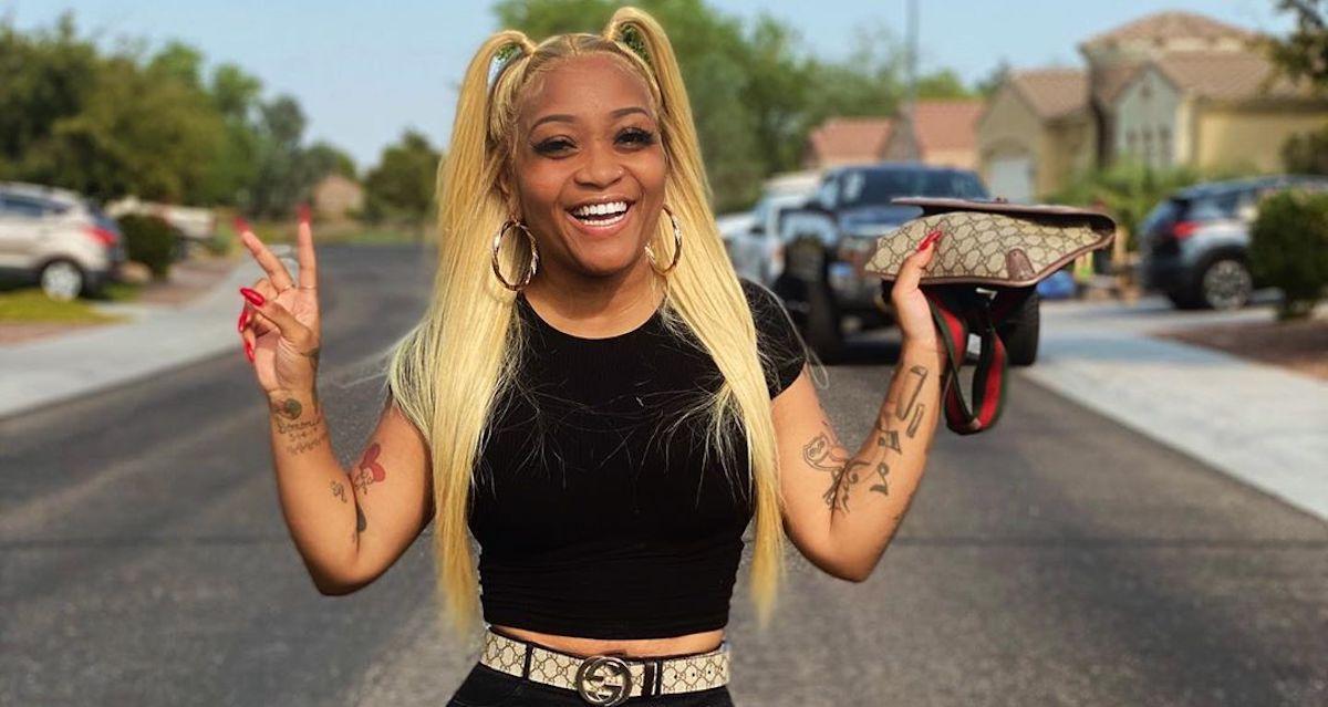 Domo Wilson and Crissy's Relationship Details: Domo's Song Explained