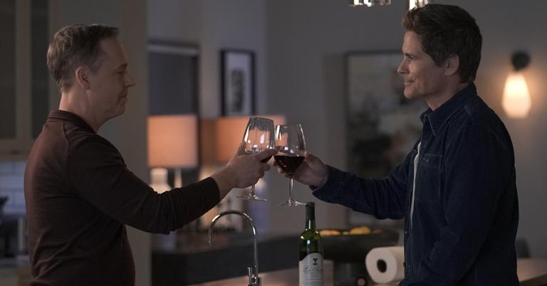 Here's Everything We Know About Rob Lowe's Brother Chad Lowe