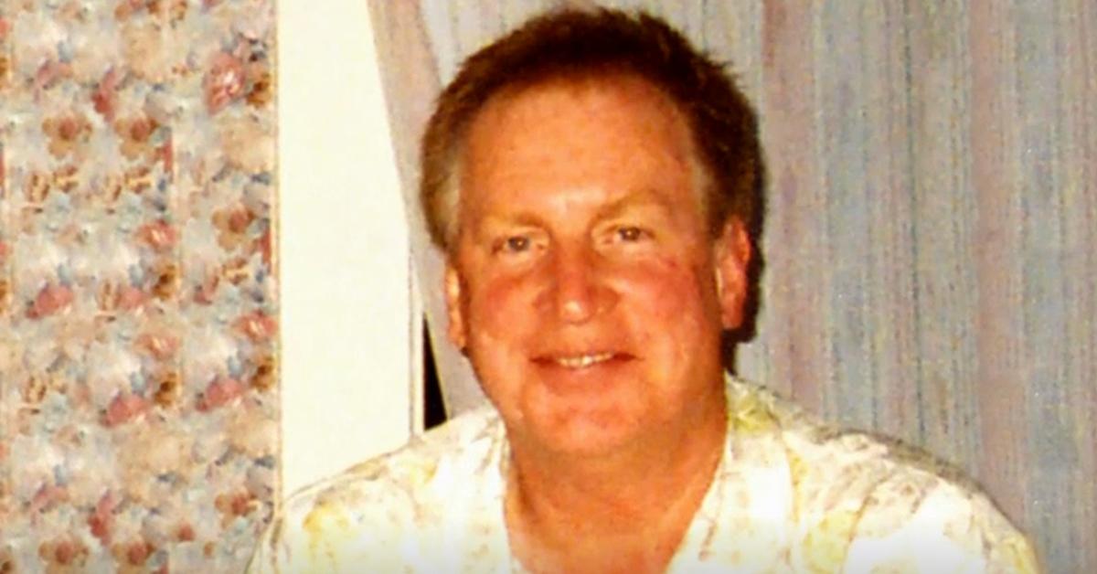 Where Is Harvey Morrow Now? His Crimes Explained