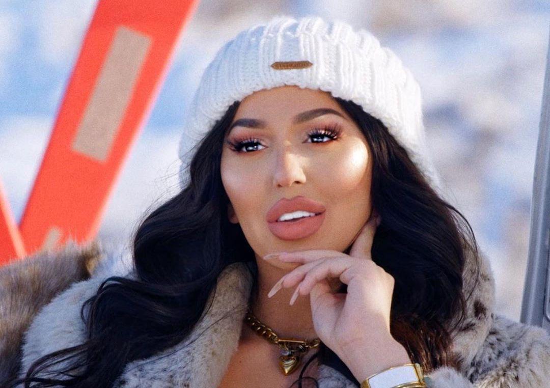 Is La Demi Martinez From 'Ex on the Beach' a Man? — Details on the ...
