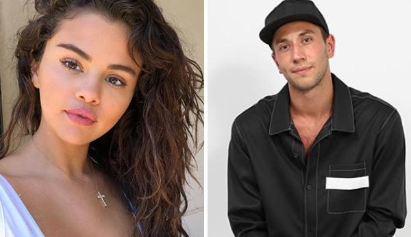 Are Selena Gomez and Samuel Krost in a Relationship Right Now? Details