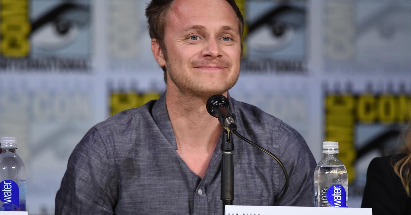 Who Is Travis on 'Roswell, New Mexico'? He May Look Familiar