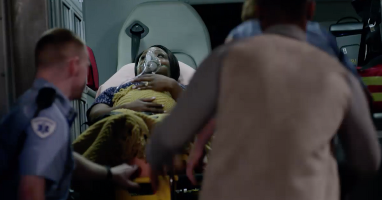 What Happened to the Twins on 'Greenleaf'? — Details on the Babies