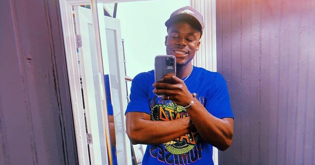 'Twentysomethings: Austin' Star Kamari Bonds: Age, Occupation, and More