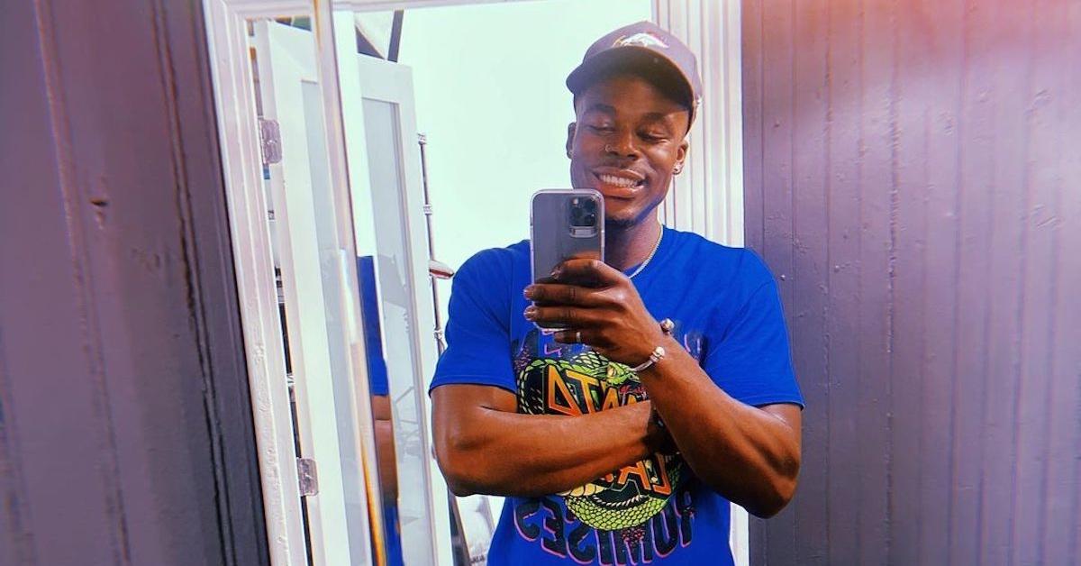 'Twentysomethings: Austin' Star Kamari Bonds: Age, Occupation, and More