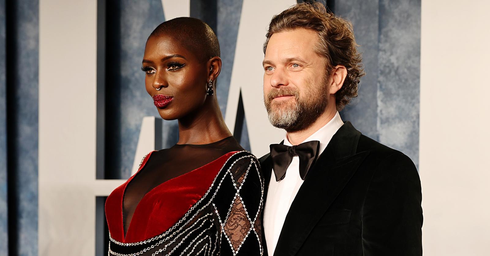 Here's a Complete Rundown of Joshua Jackson's Dating History