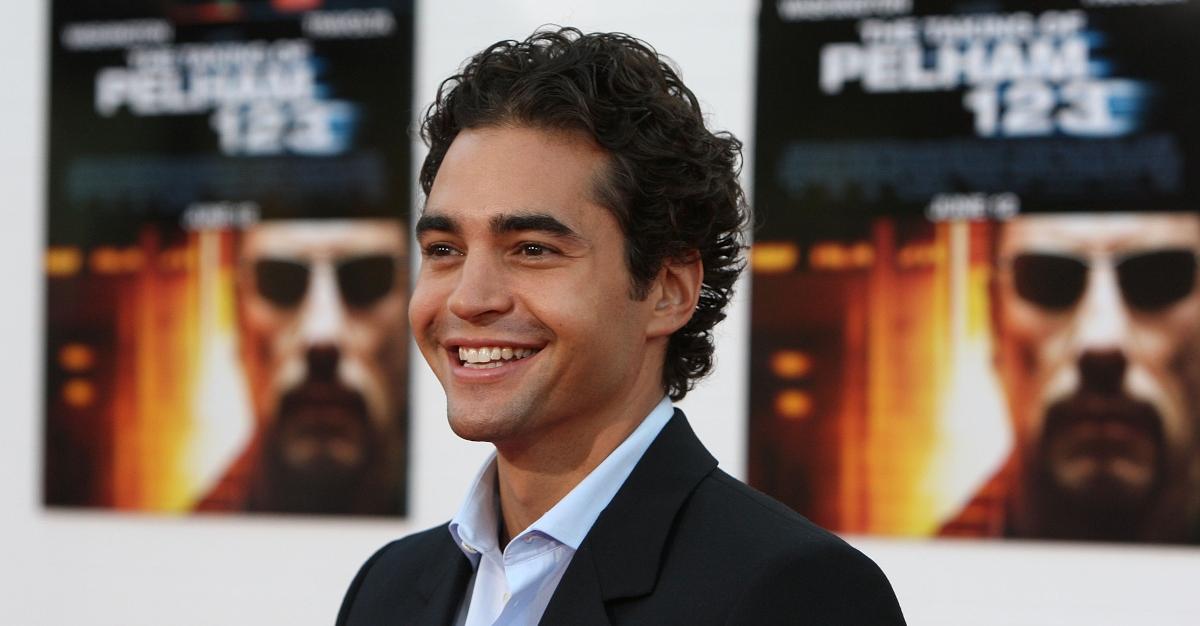 What Is Will Trent's Accent? Here's Where Actor Ramón Rodríguez Is From