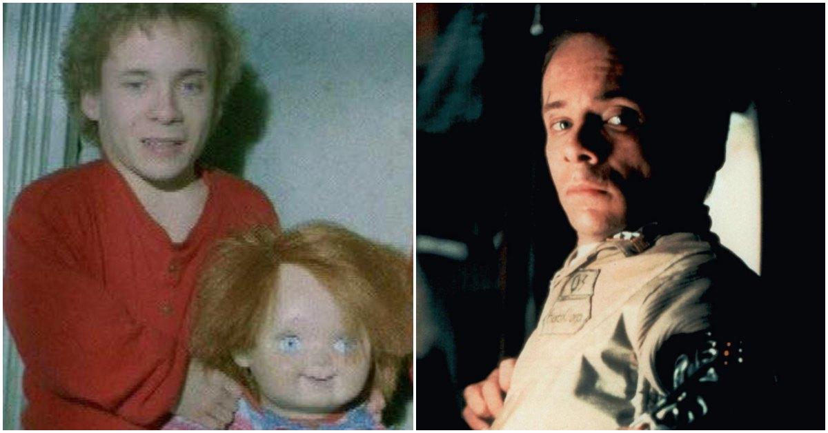 Ed Gale’s Net Worth: What the Chucky’Actor Left Behind