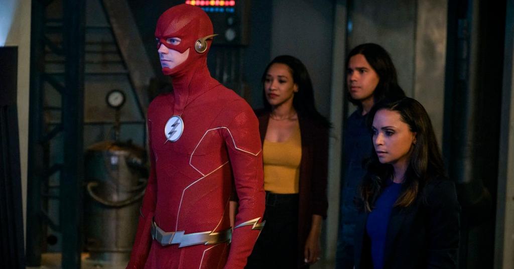 What Happened to Nora West-Allen on 'The Flash'? — Details on Her Fate