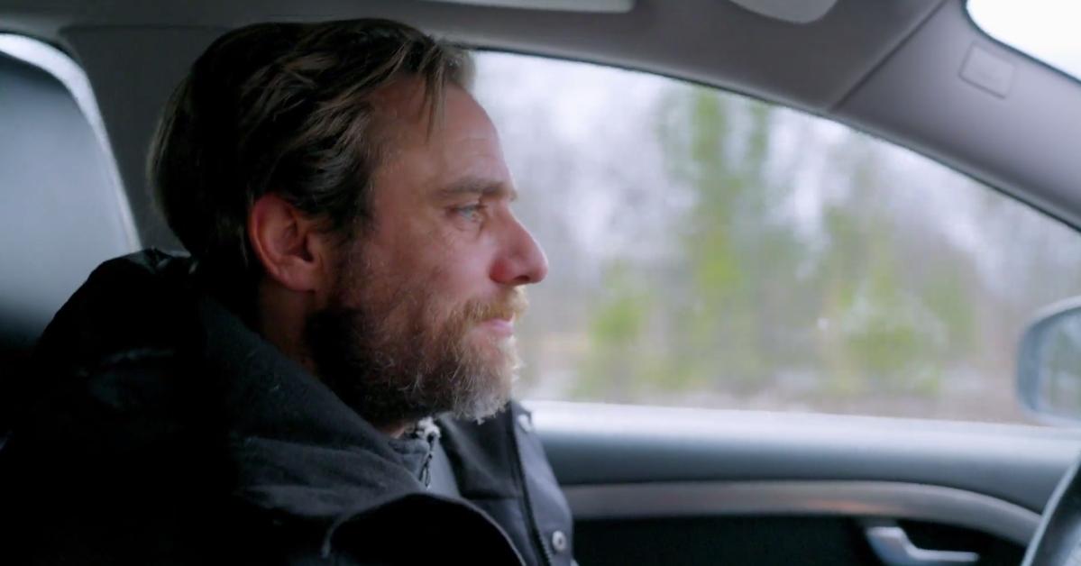 What Happened to 'Deadliest Catch' Star Jake Anderson's Father?