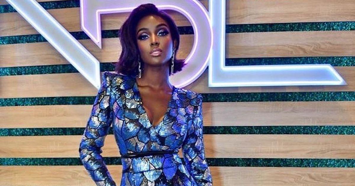 Who Is Amara La Negra's Boyfriend? Inside the 'LHHMIA' Star's Dating Life