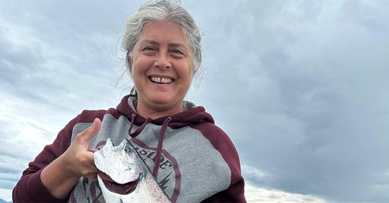 Sue Aikens of Life Below Zero Lost Her Granddaughter — Details
