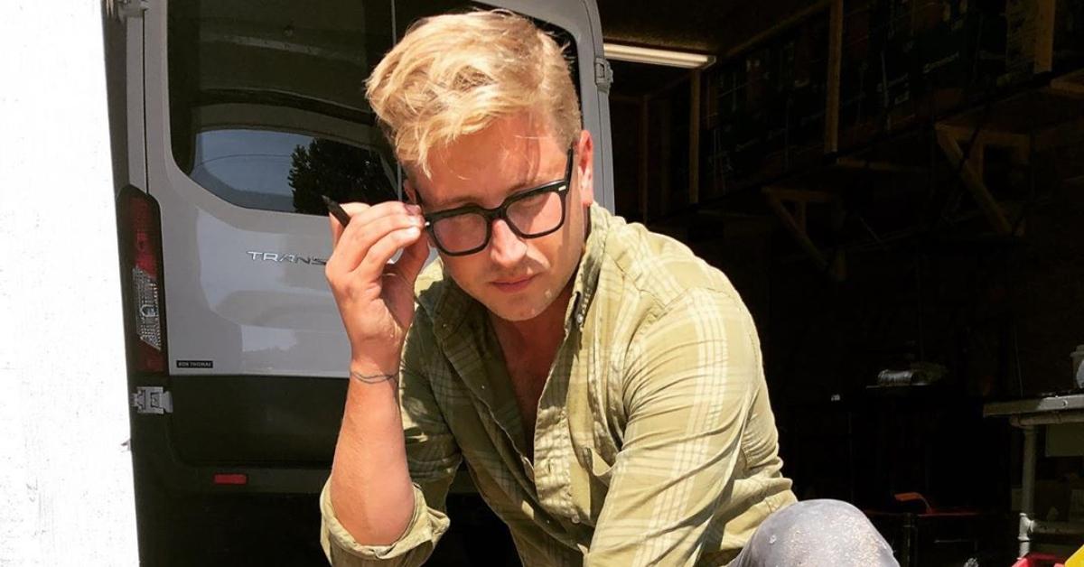 Who Is MJ Coyle on 'Good Bones'? Meet the HGTV Head Designer!