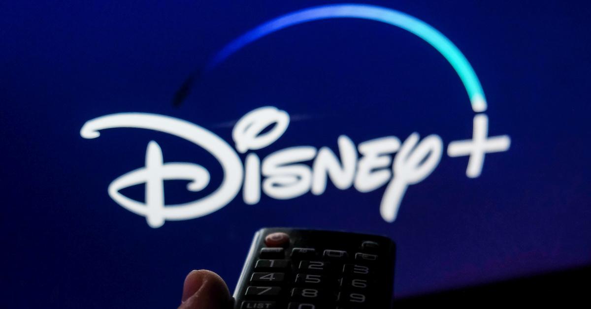 Why Did Disney Plus Change Color?