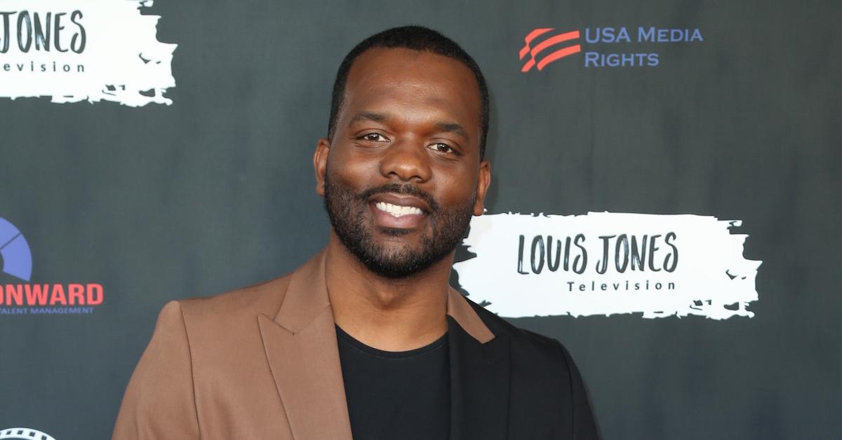 Brandon Graves Talks Transition From Dancer to Reality TV Star (EXCLUSIVE)