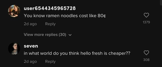 Irate Customer Calls Out HelloFresh for Delayed Spoiled Food