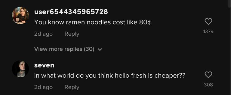 Irate Customer Calls Out HelloFresh for Delayed Spoiled Food