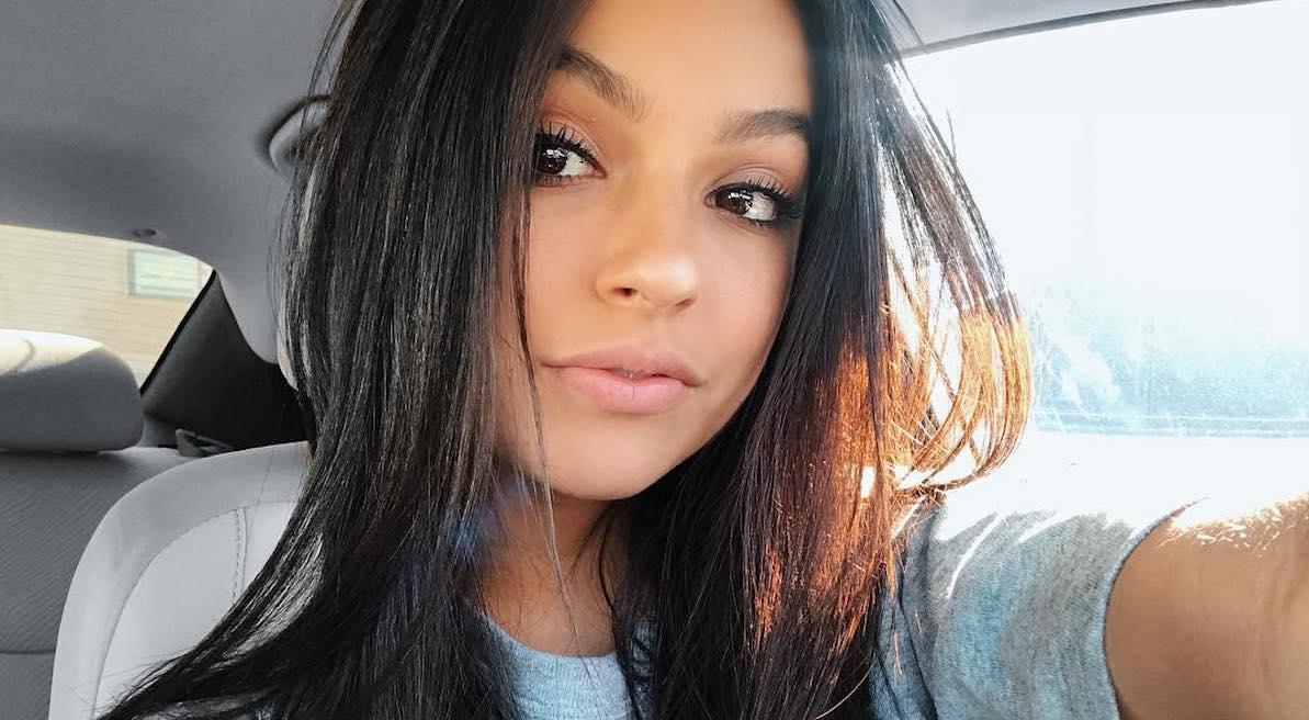 Bryana Salaz Music — 'Team Kaylie' Star Plans Collab With Andrea Russett