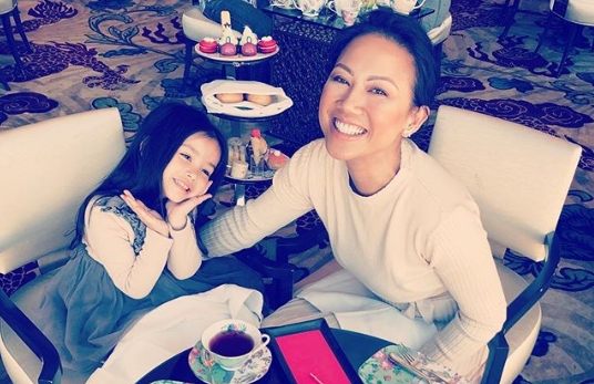 Who Is Chrissy Teigen's Sister? Tina Prefers Life out of the Spotlight